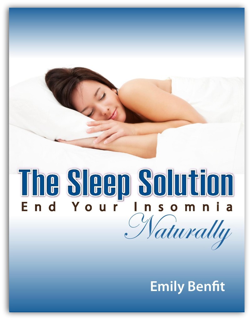 Book Review: The Sleep Solution | How We Flourish