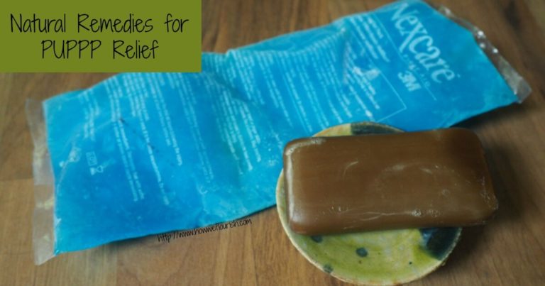 Natural Remedies for PUPPP Relief | How We Flourish